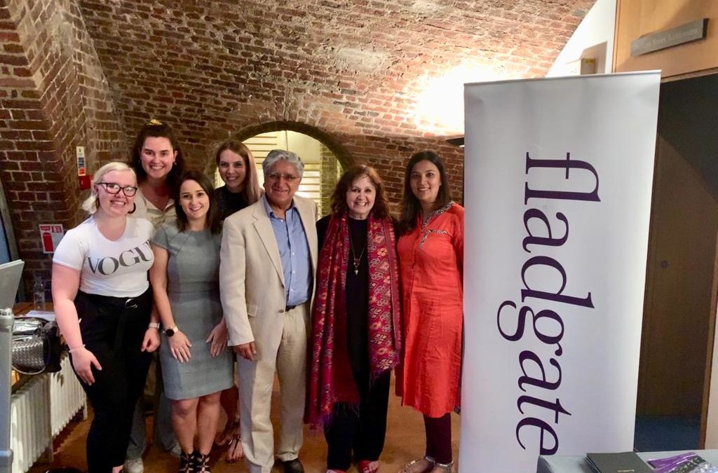 Screening of India’s Daughter with the brilliant Gopal Subramanium ...