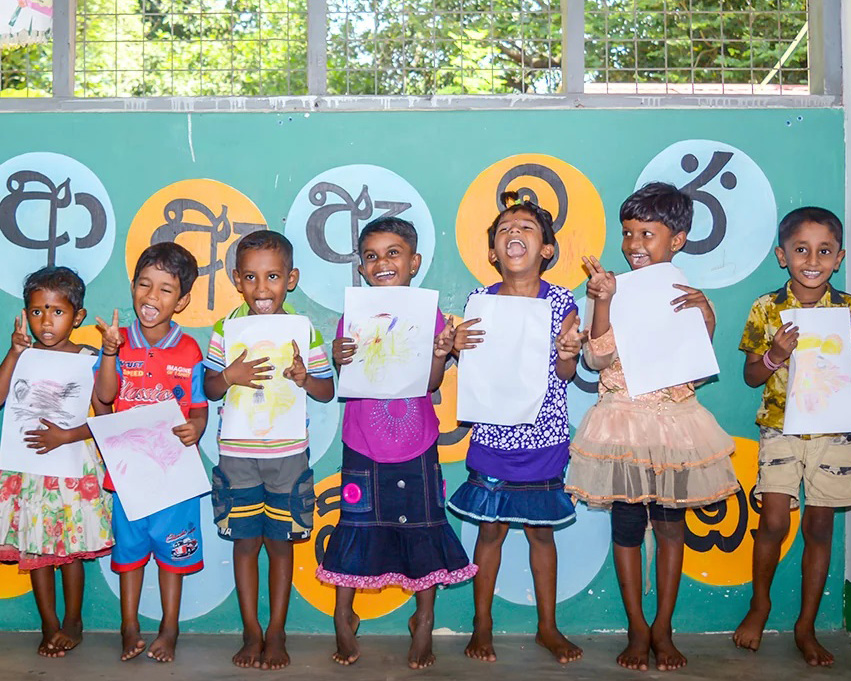 Think Equal Is a 2020 Wise Awards Finalist - Think Equal