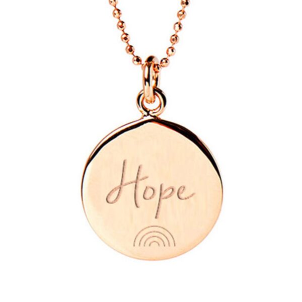 New Partnership: Think Equal & Mantra Jewellery