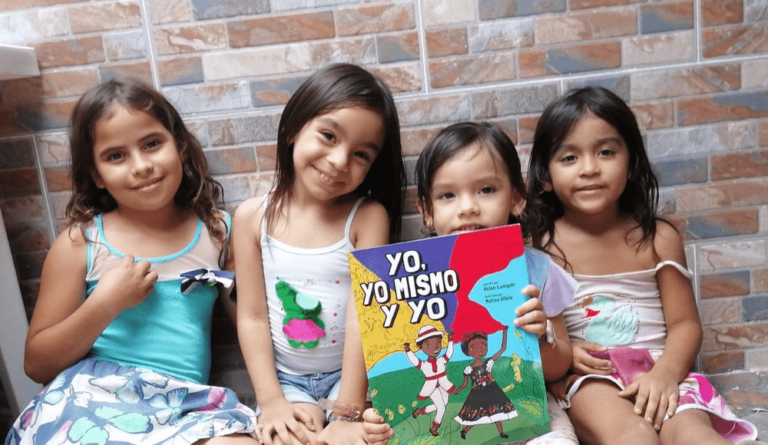 Gender Equality in Education Benefits Every Child