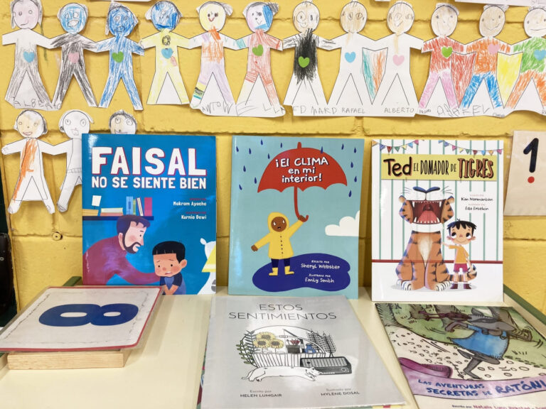 Think Equal Classroom Programme Purchase