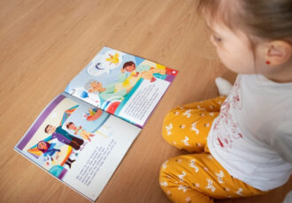 5 Ways the Think Equal SEL Program Can Help Young Children Recover From ...