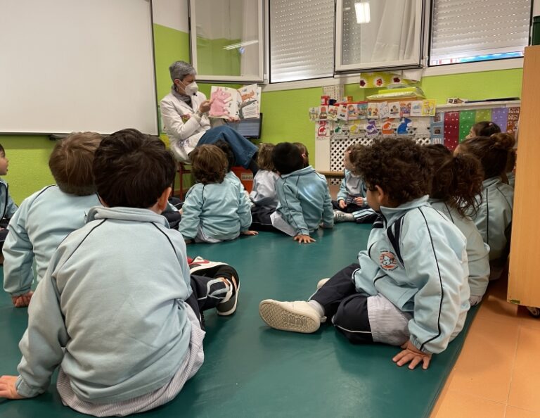 5 Ways the Think Equal SEL Program Can Help Young Children Recover From ...